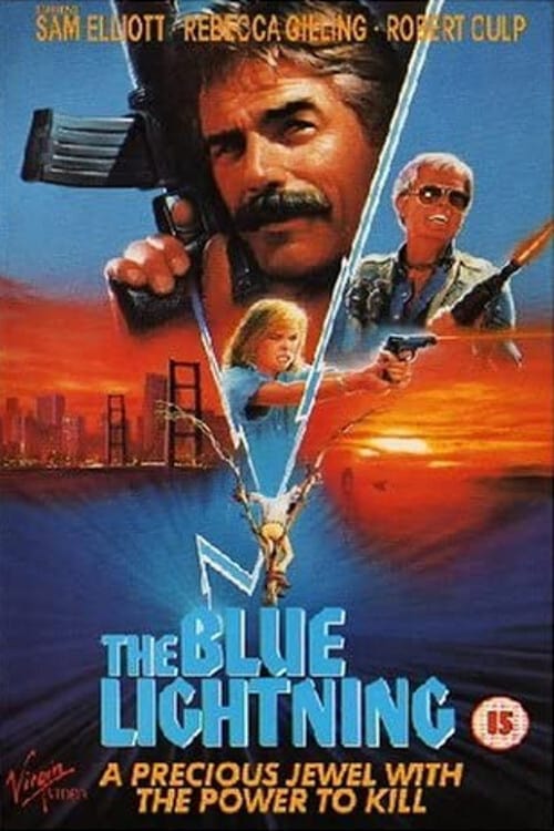 Голубая молния (1986) — Фильм.ру