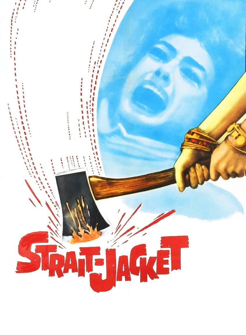 Смирительная рубашка (1964) — Фильм.ру