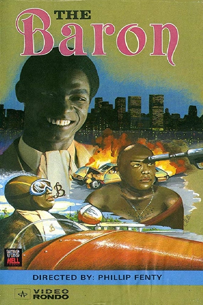 Барон (1977) — Фильм.ру
