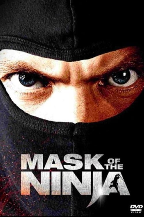 Маска ниндзя (2008) — Фильм.ру