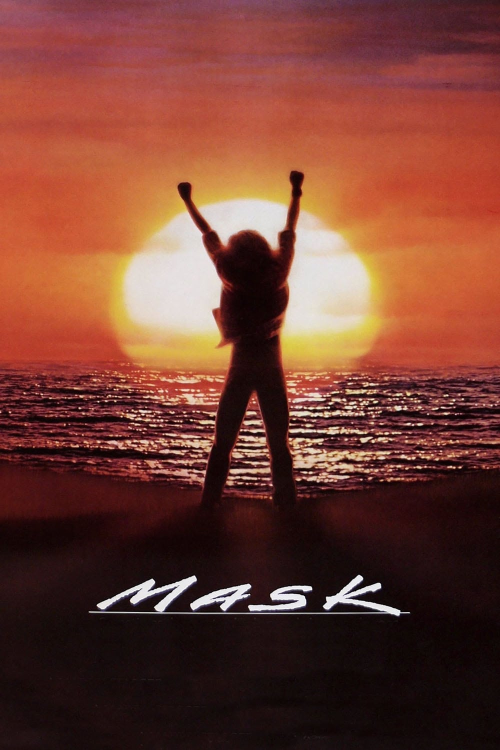 Маска (1985) — Фильм.ру