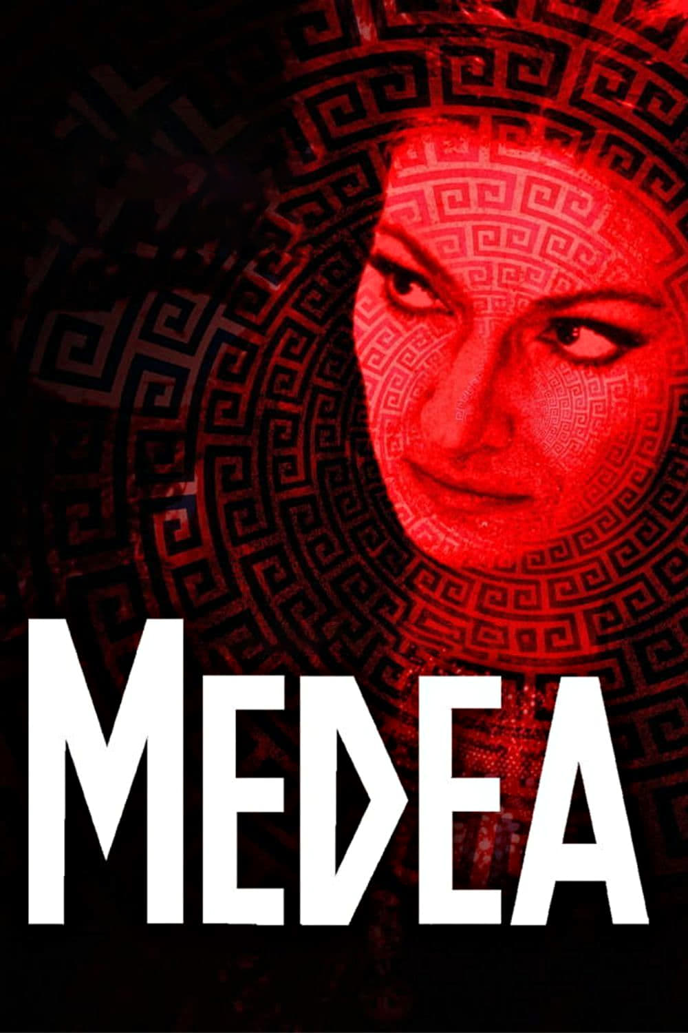Медея (1970) — Фильм.ру