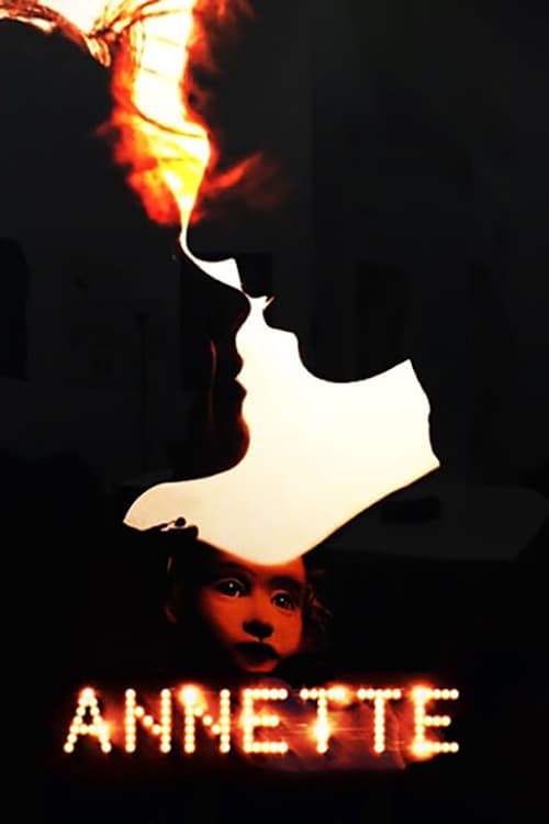 Аннетт (2021) — Фильм.ру