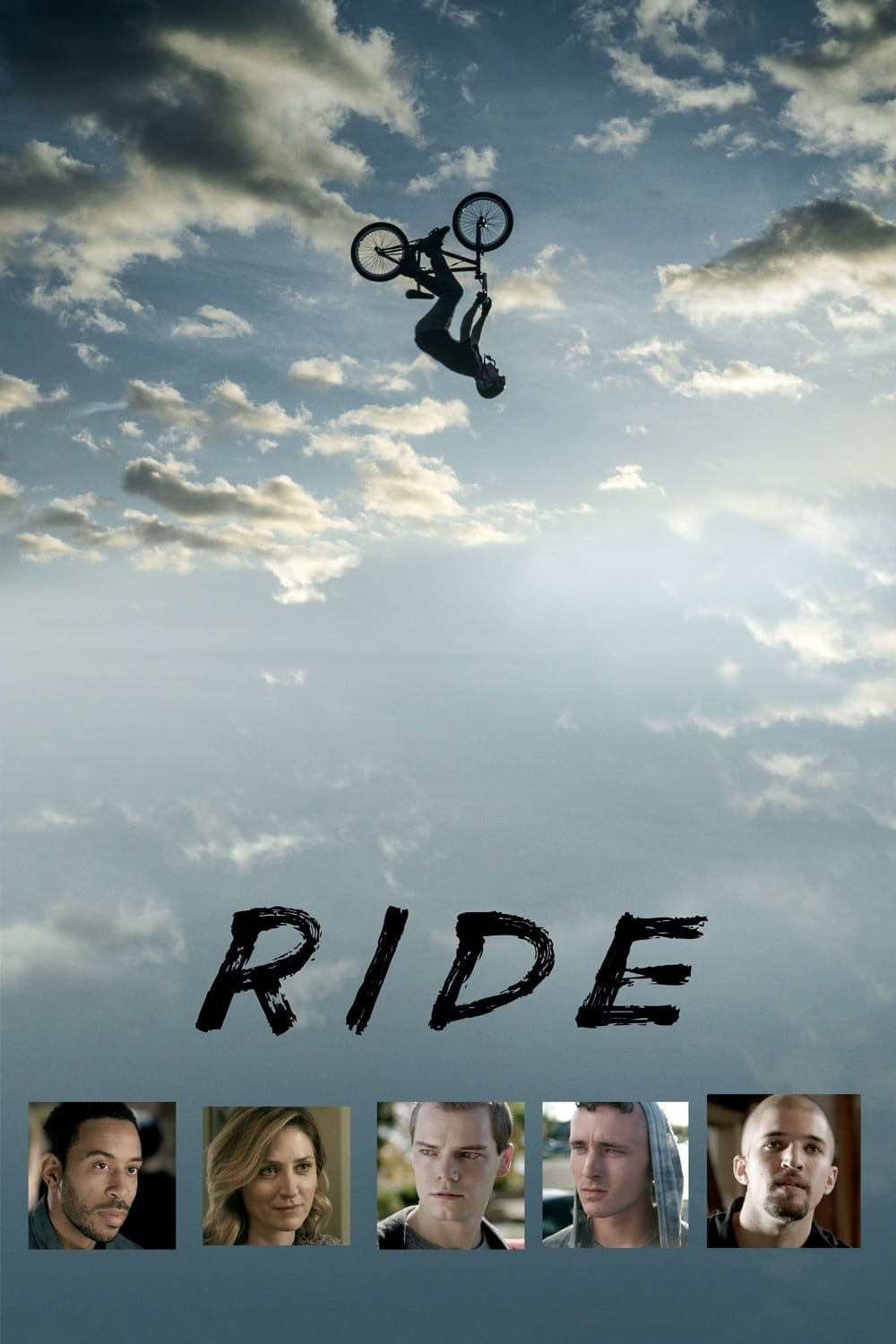 The Ride (2018) — Фильм.ру