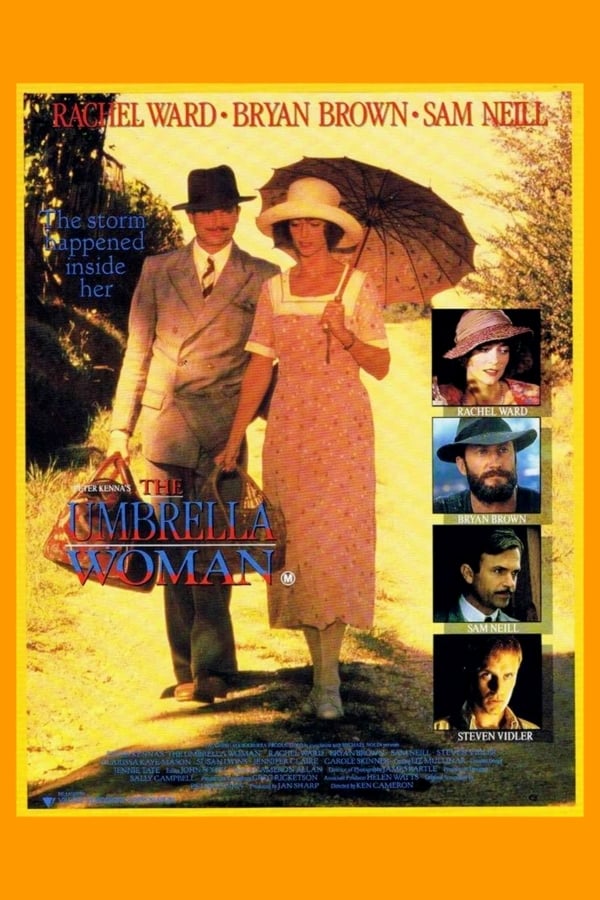 Хорошая жена (1987) — Фильм.ру