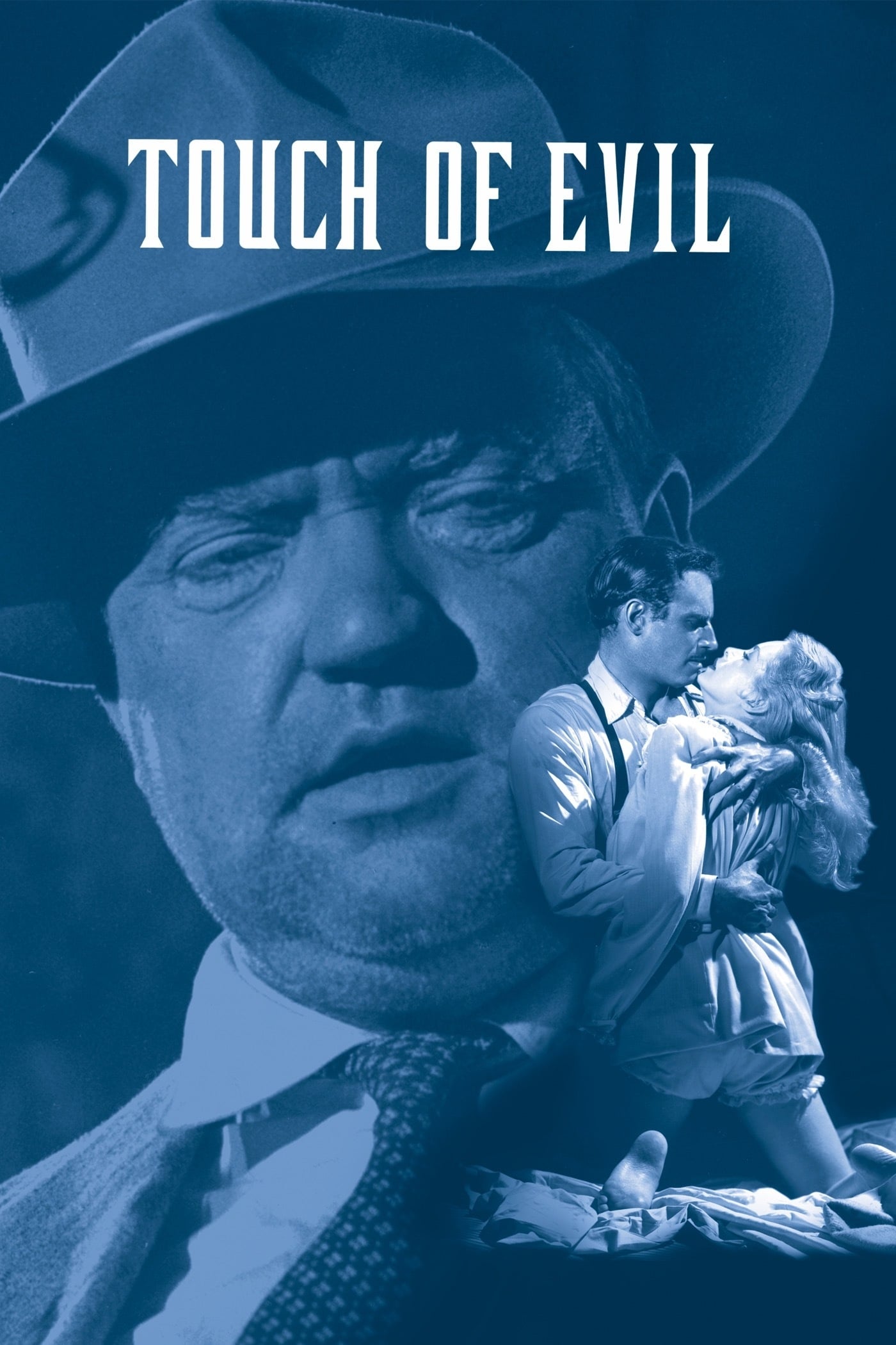 Печать зла (1958) — Фильм.ру