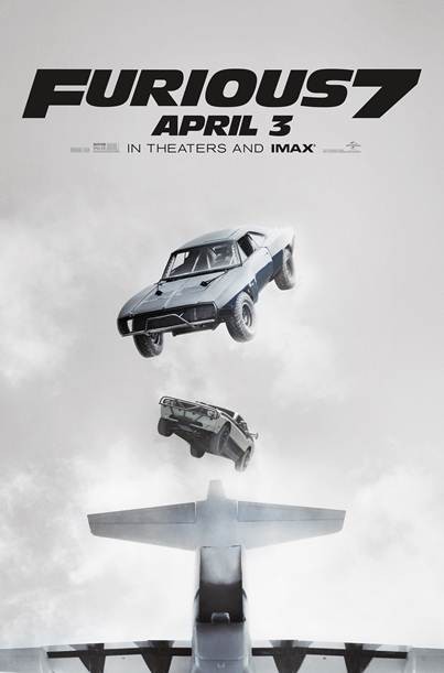 Форсаж 7 (2015) — Фильм.ру