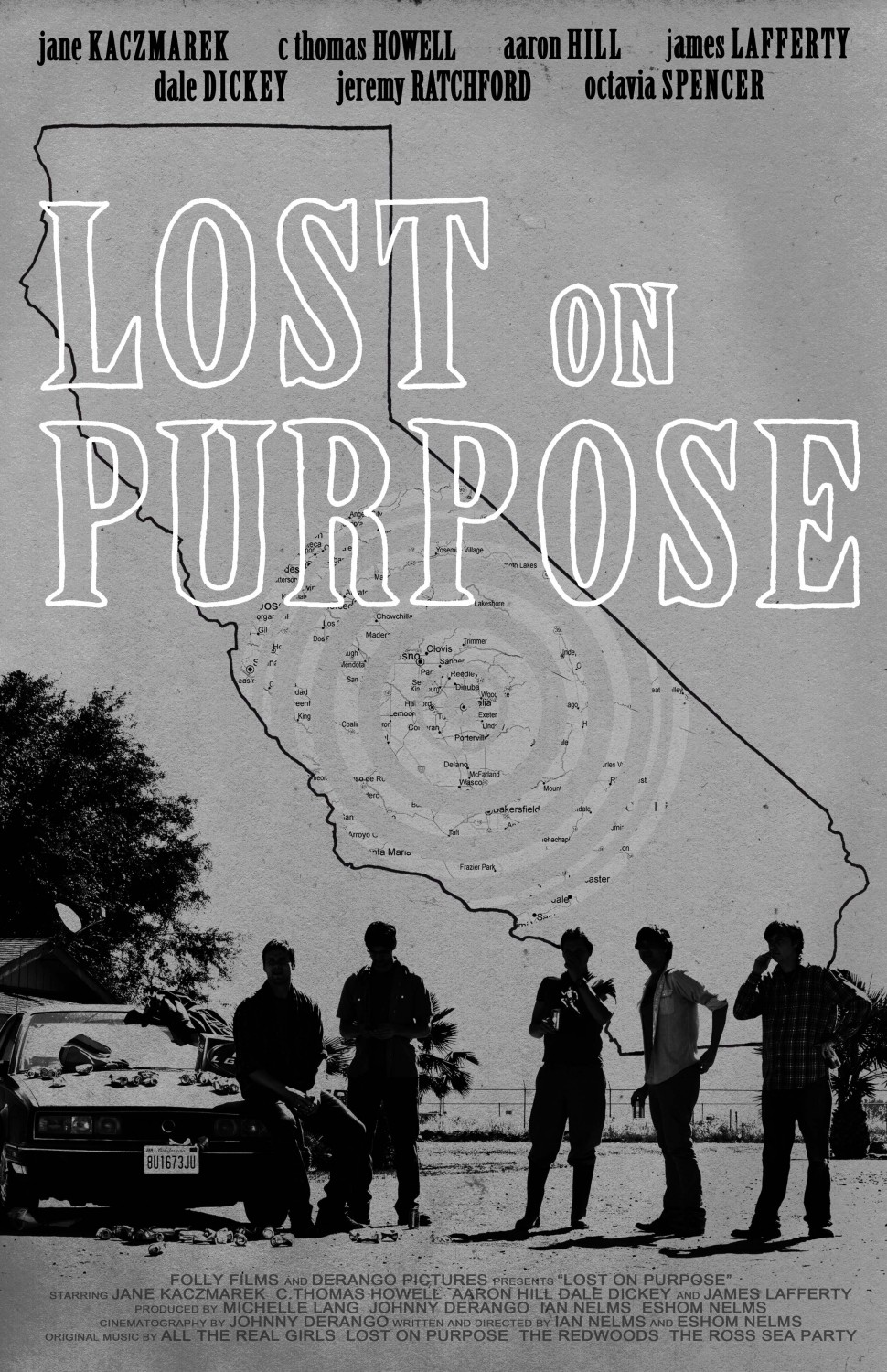 Lost On Purpose 2013 lost-on-purpose-2013