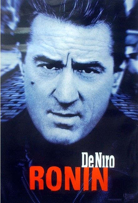 Ронин (1998) — Фильм.ру