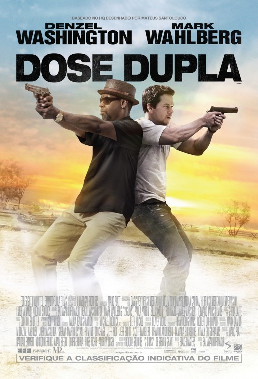 Два ствола (2013) - Постеры - Фильм.ру