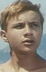 Александр Барсов (Aleksandr Barsov) - Фильмы и сериалы