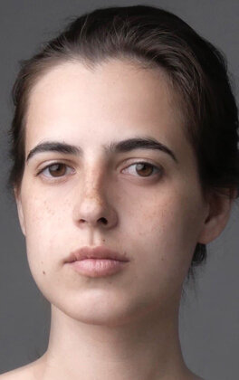 Анна Левит (Anna Levit) - Фильмы и сериалы