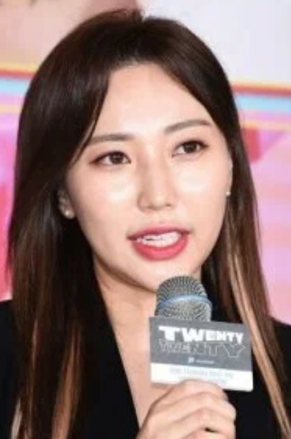 Су-джи Хан (Han Soo-ji) - Фильмы и сериалы