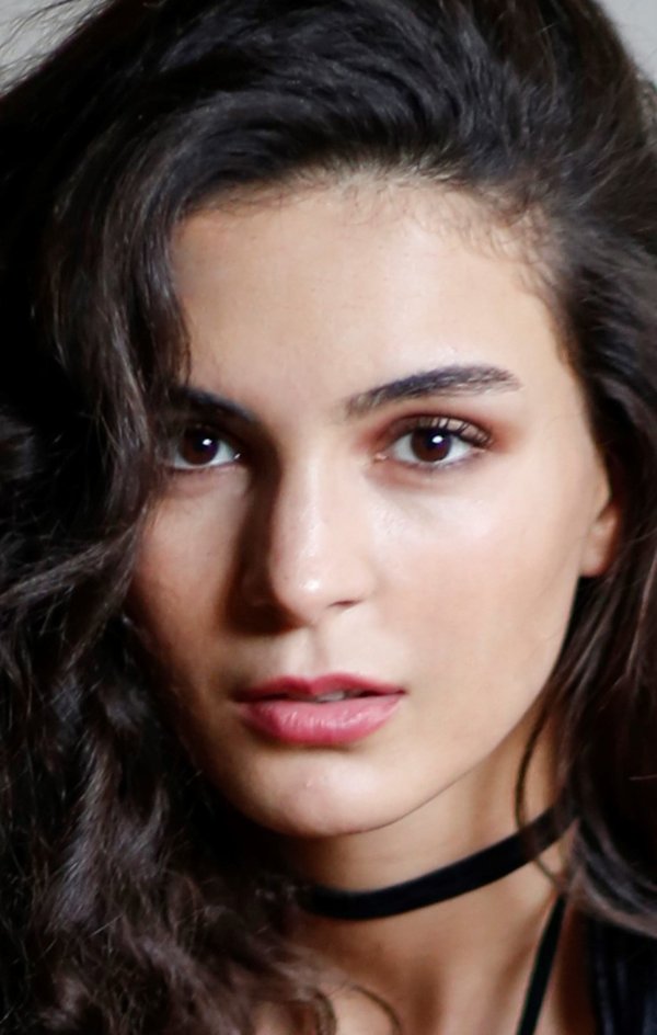 Эбру Шахин (Ebru Sahin) - Фильмы и сериалы