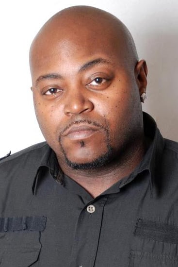 Джамар Грин (Jamar Greene) - Фильмы и сериалы