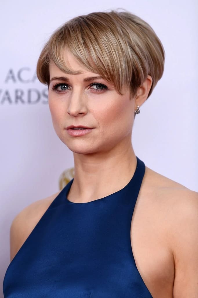 Нив Алгар (Niamh Algar) - Фильмы и сериалы