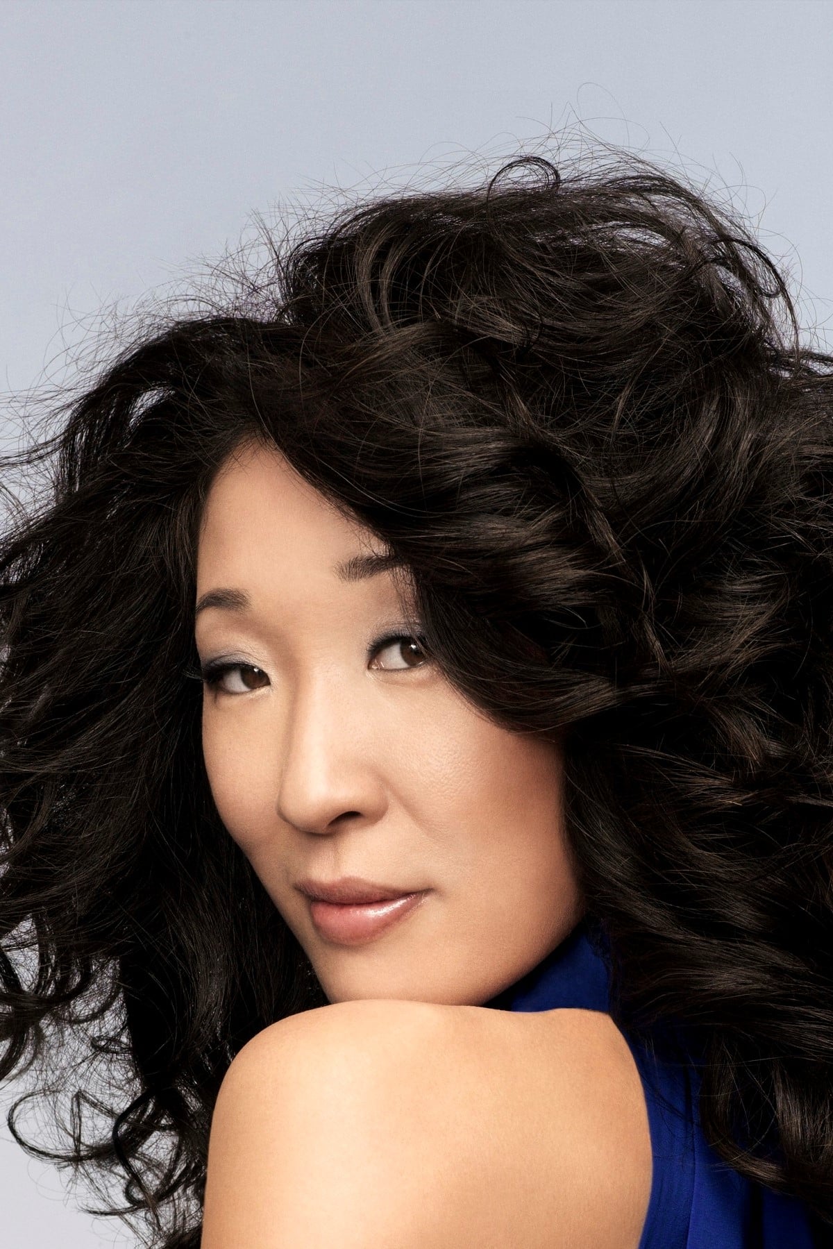 Сандра О (Sandra Oh) - Фильмы и сериалы