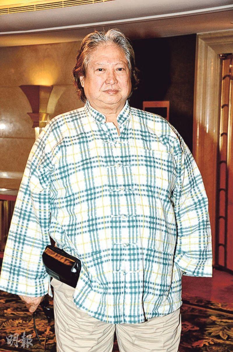 Саммо Хунг (Sammo Kam-Bo Hung) - Фильмы и сериалы