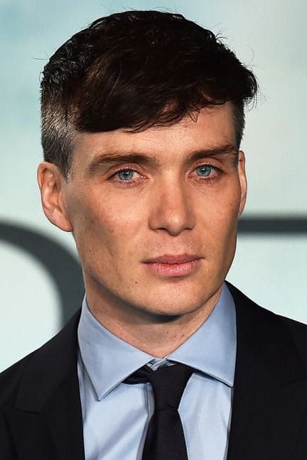 Киллиан Мёрфи (Cillian Murphy) - Фильмы и сериалы