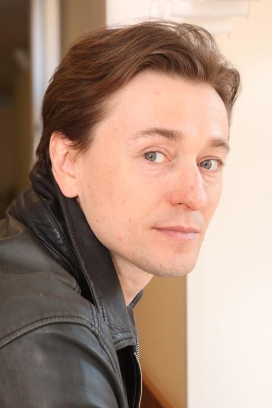 Сергей Безруков (Sergey Bezrukov) - Фильмы и сериалы