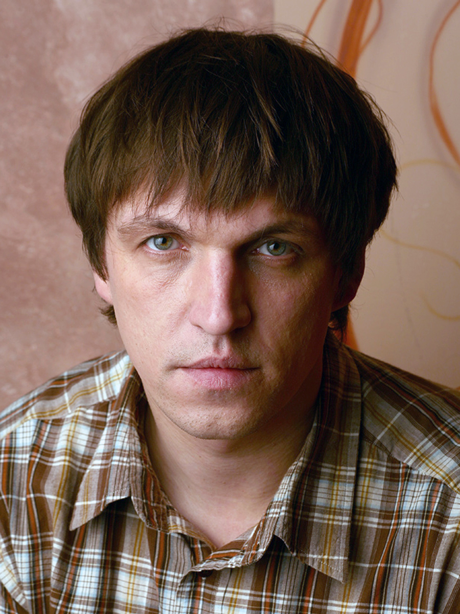 Дмитрий Орлов (Dmitriy Orlov) - Фильмы и сериалы