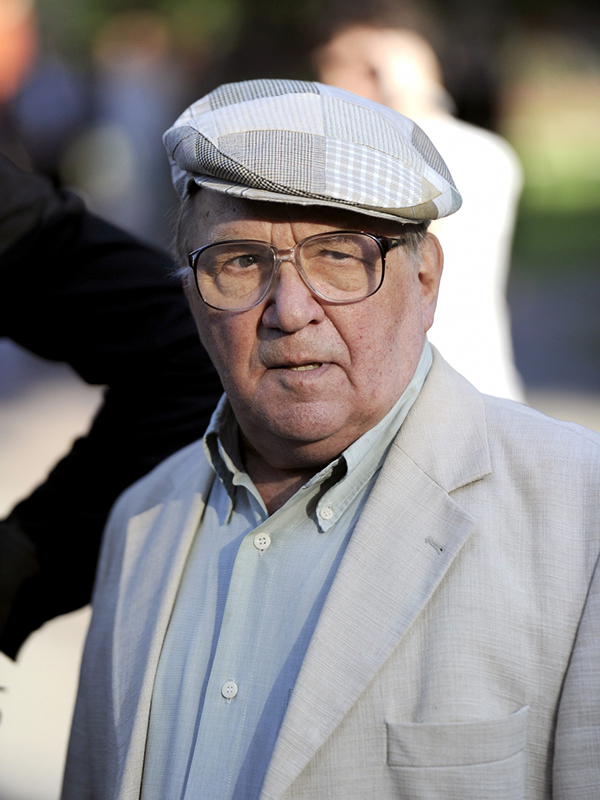 Лев Дуров (Lev Durov) - Фильмы и сериалы