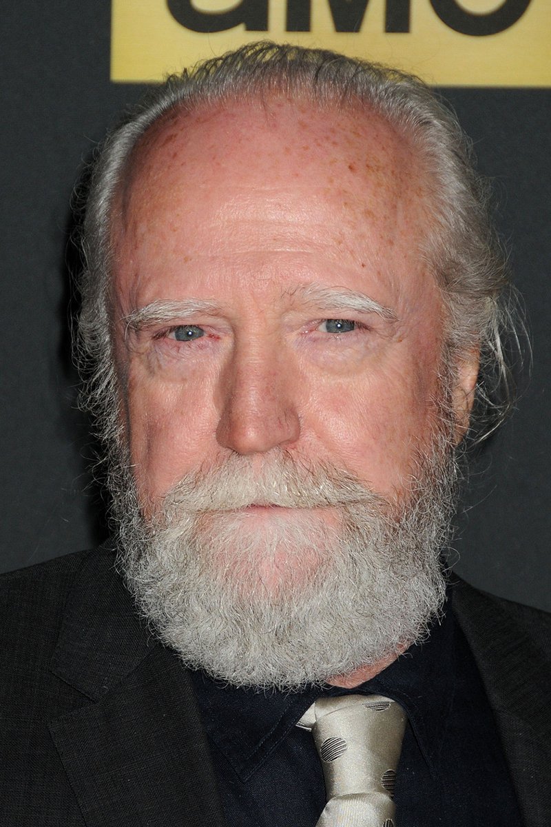 Скотт Уилсон Scott Wilson Фильмы и сериалы