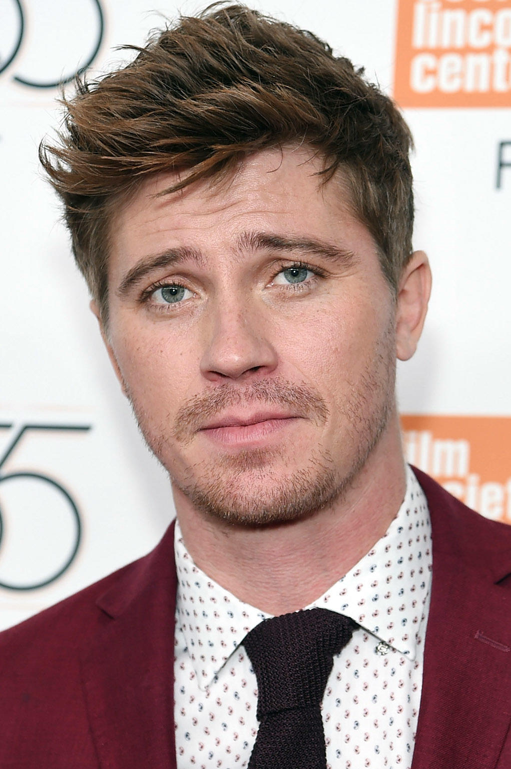 Гаррет Хедлунд (Garrett Hedlund) - Фильмы и сериалы