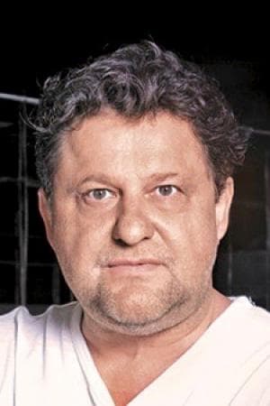 Александр Самойленко (Aleksandr Samoylenko) - Фильмы и сериалы