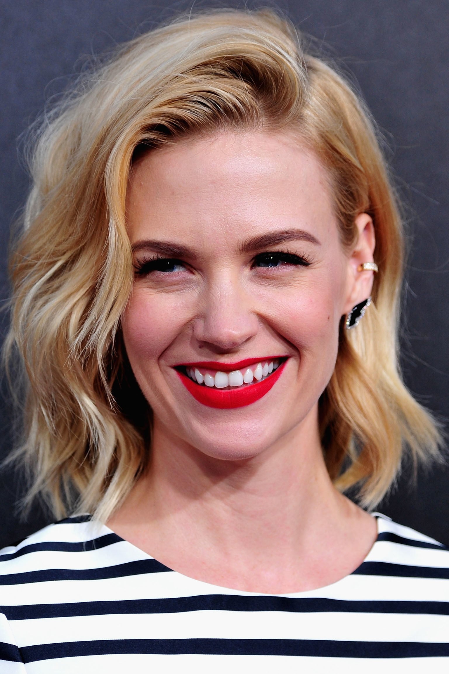 Дженьюэри Джонс (January Jones) - Фильмы и сериалы
