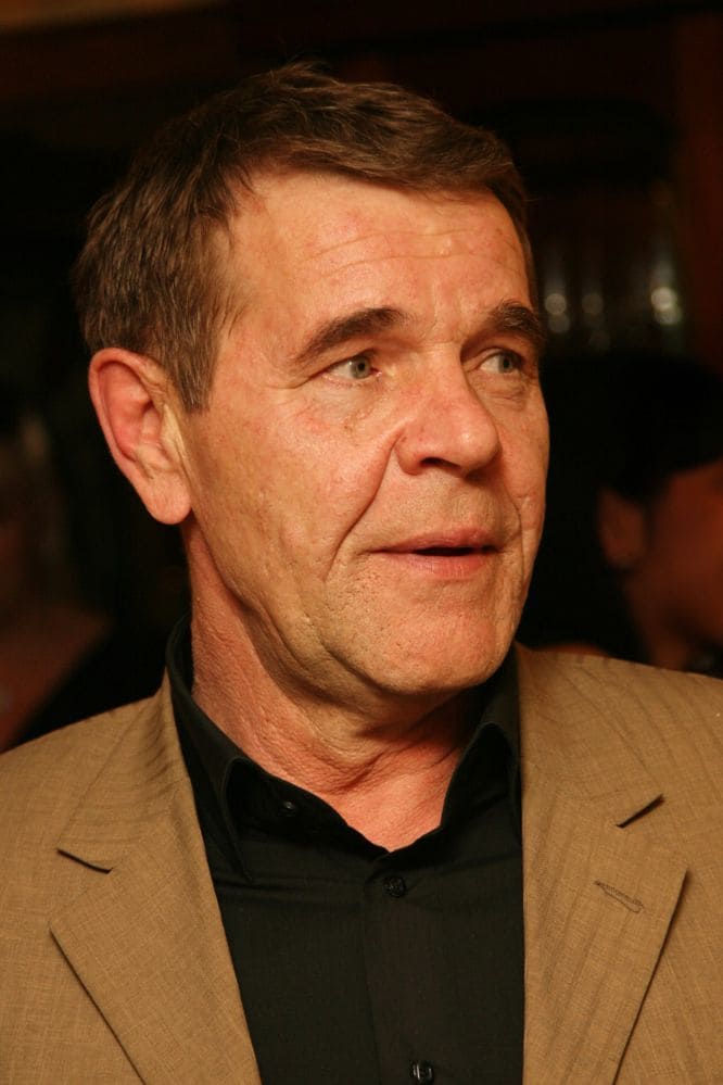 Алексей Булдаков (Aleksey Buldakov) - Фильмы и сериалы