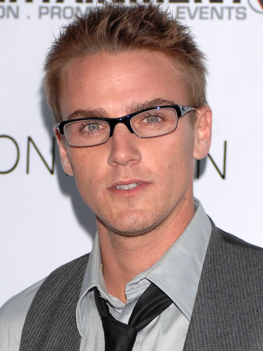 Райли Смит (Riley Smith) - Фильмы и сериалы