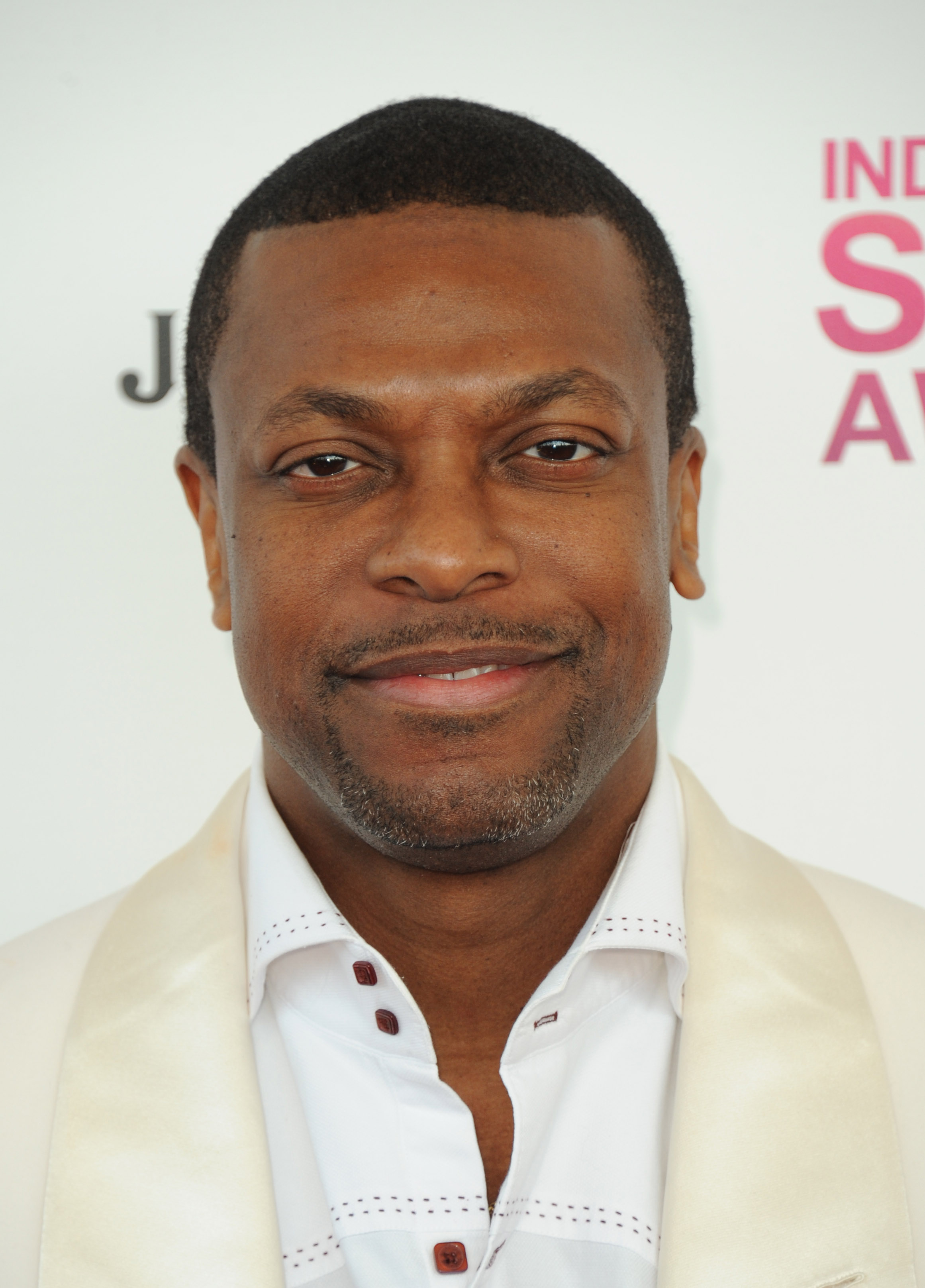 Крис Такер (Chris Tucker) - Фильмы и сериалы