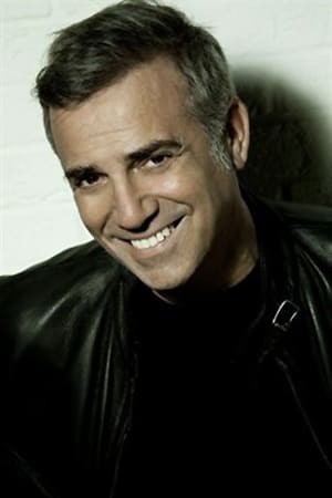 Массимо Гини (Massimo Ghini) - Фильмы и сериалы