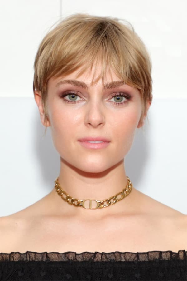 АннаСофия Робб (AnnaSophia Robb) - Фильмы и сериалы