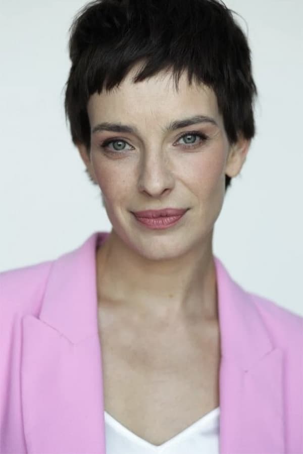 Анна Попова (Anna Popova) - Фильмы и сериалы