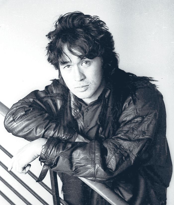 Виктор Цой (Viktor Tsoy) - Фильмы и сериалы