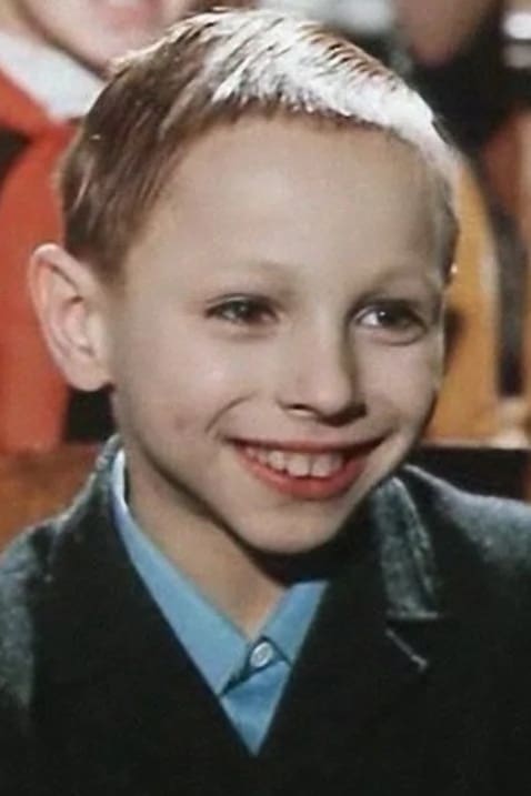 Дмитрий Иосифов (Dmitriy Iosifov) - Фильмы и сериалы