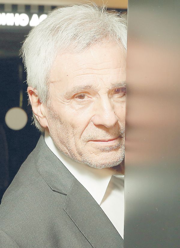 Гойко Митич (Gojko Mitic) - Фильмы и сериалы