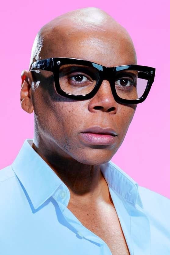 РуПол (RuPaul) - Фильмы и сериалы
