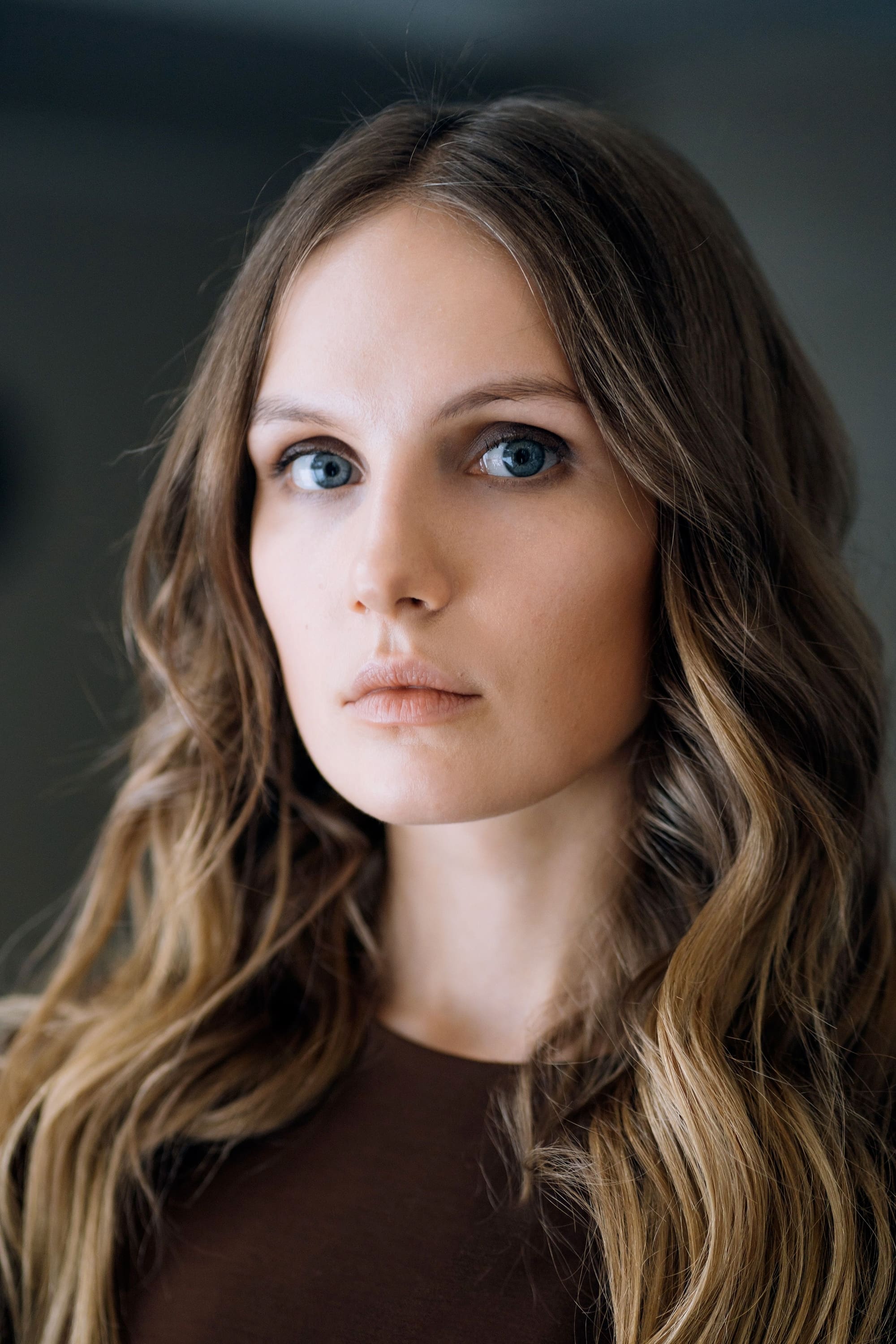 Маруся Фомина (Mariya Fomina) - Фильмы и сериалы