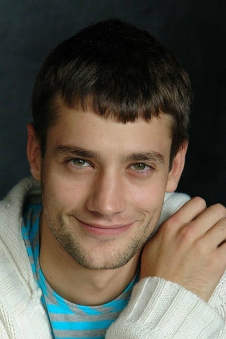 Роман Полянский (Roman Polyanskiy) - Фильмы и сериалы