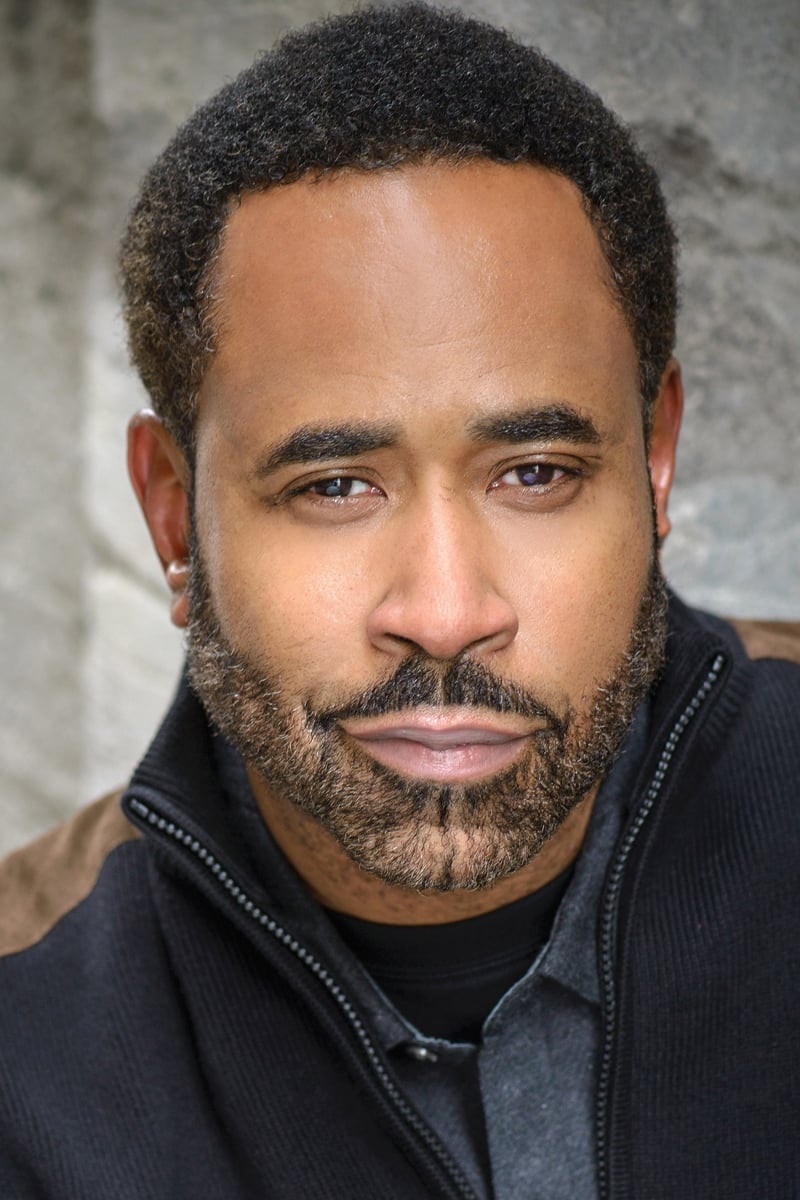 Бенц Антуан (Benz Antoine) - Фильмы и сериалы