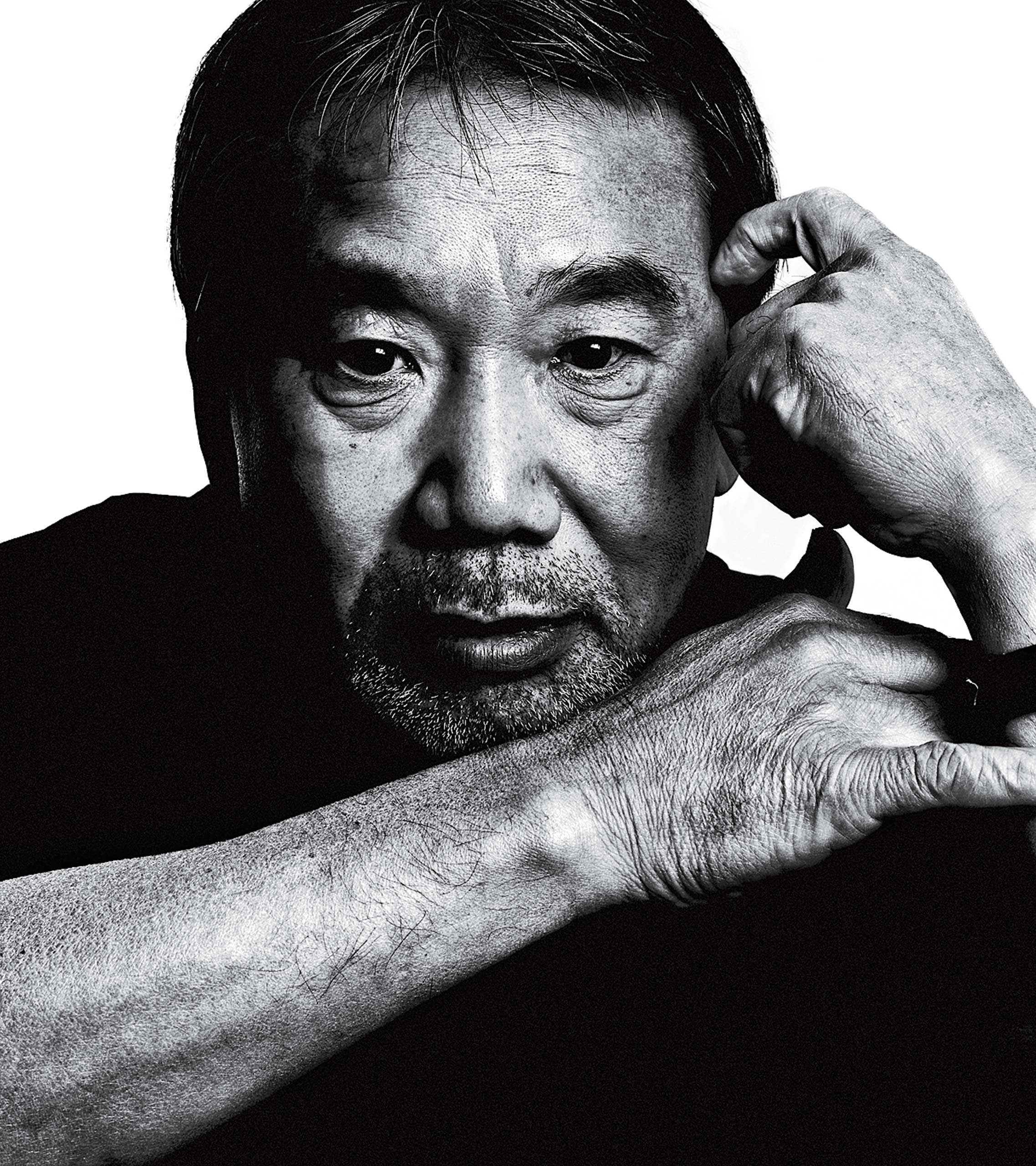 Харуки Мураками (Haruki Murakami) - Фильмы и сериалы
