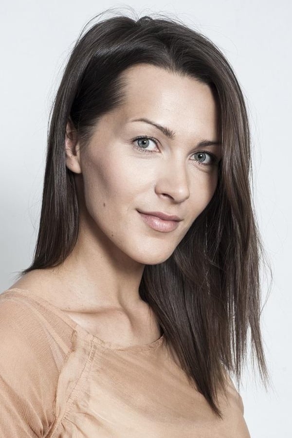 Анна Антонова (Anna Antonova) - Фильмы и сериалы