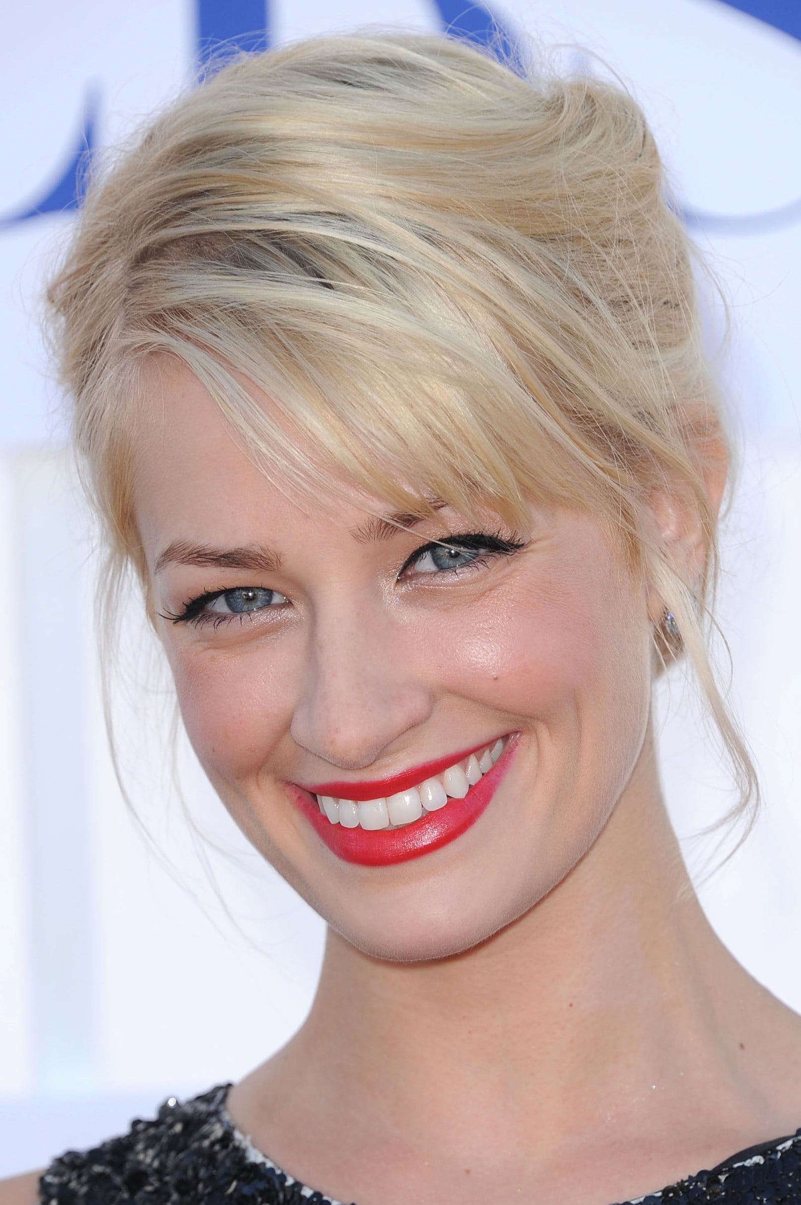 Бет Берс (Beth Behrs) - Фильмы и сериалы