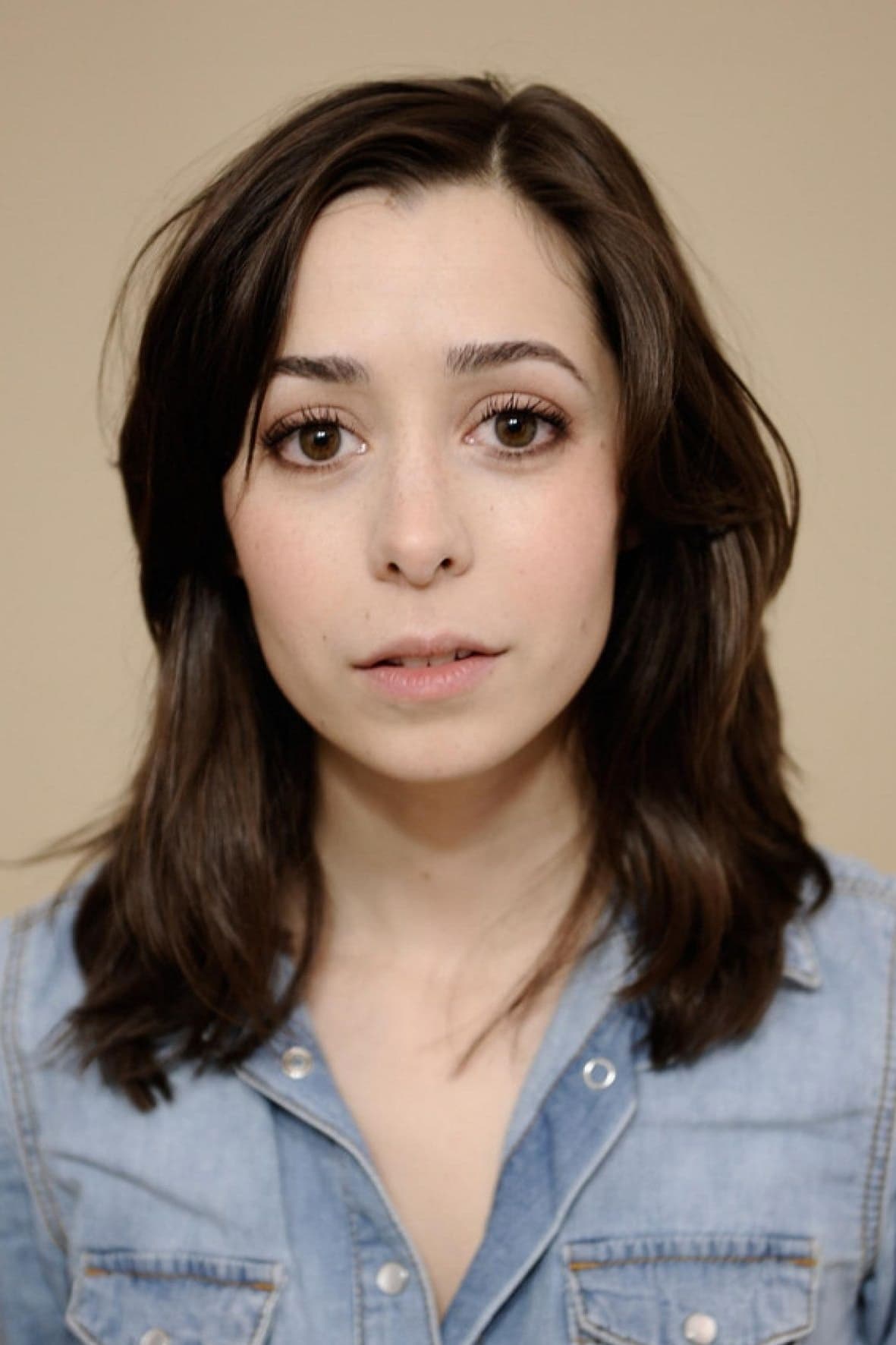 Кристин Милиоти (Cristin Milioti) - Фильмы и сериалы