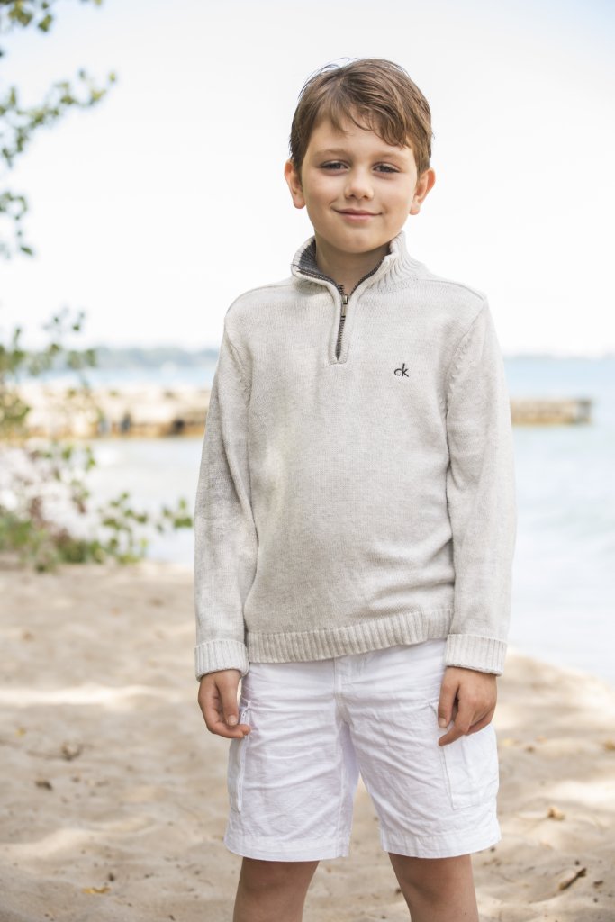 Kaeden Saunders (Kaeden Saunders) - Фильмы и сериалы