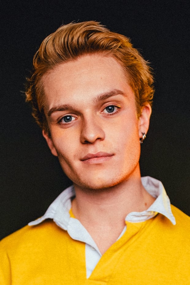 Том Глинн-Карни (Tom Glynn-Carney) - Фильмы и сериалы