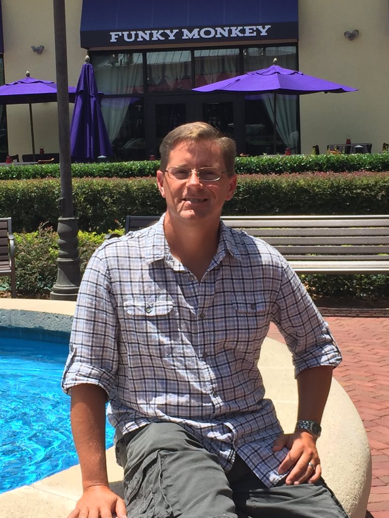 Марк Деметер (Marc Demeter) - Фильмы и сериалы